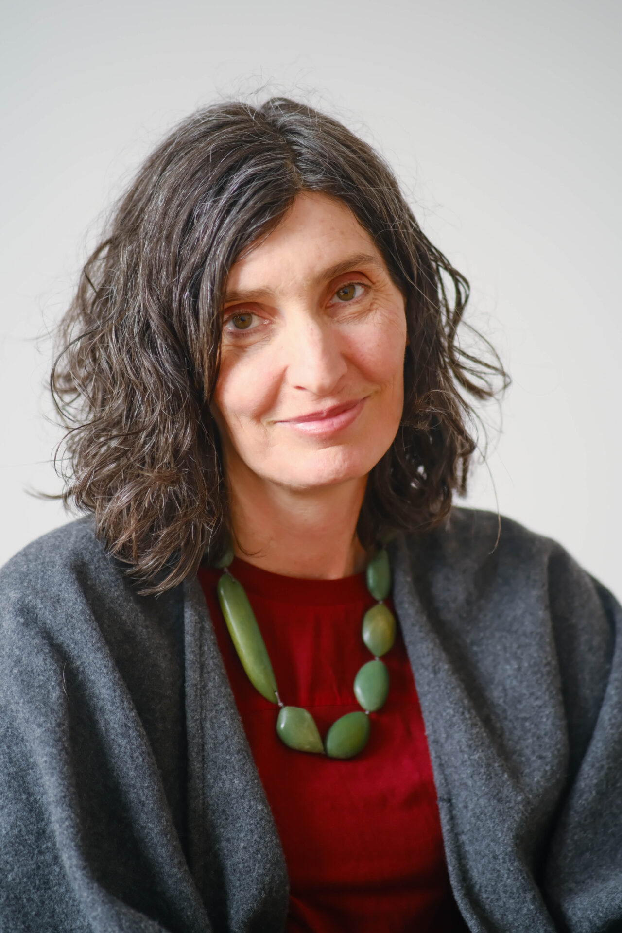 Christine Harris Clinical Psychologist Grounded Life Psychology